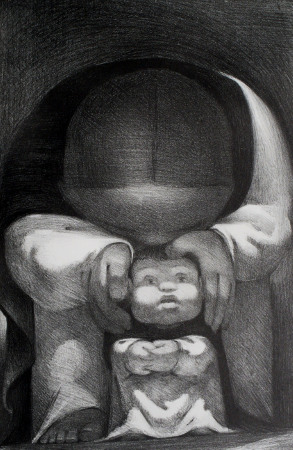 Fine Prints,Van Abbe, Albee, Arms, Benson, Ruth Chaney, Morgan Dennis ...